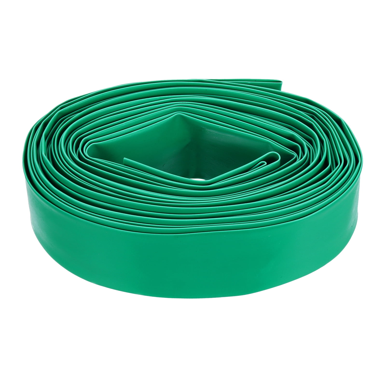 Uxcell Heat Shrink Tubing, 1 3/16 Inch ID 33 ft Long 2:1 Ratio ...