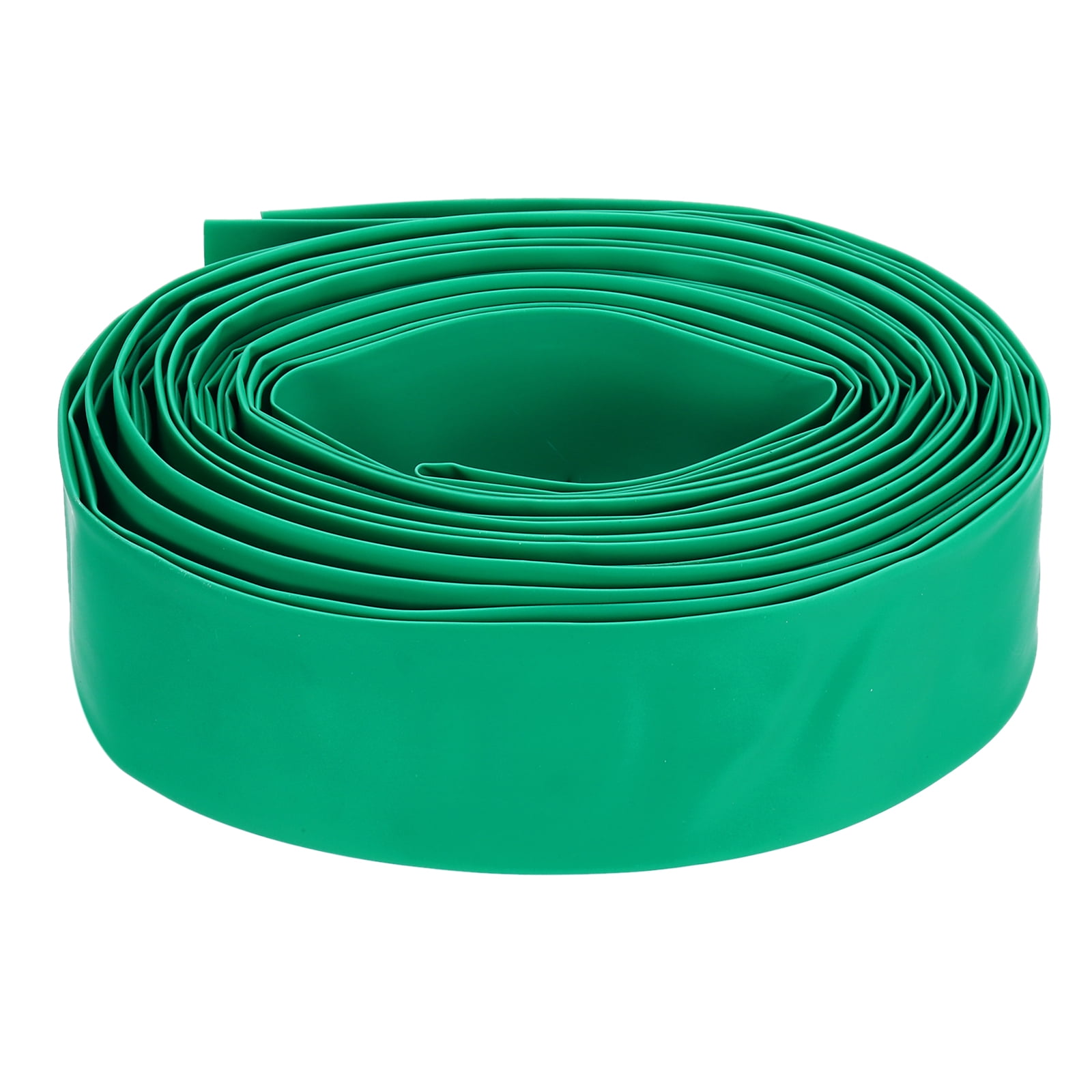 Uxcell Heat Shrink Tubing, 1 3/5 Inch ID 33 ft Long 2:1 Ratio ...