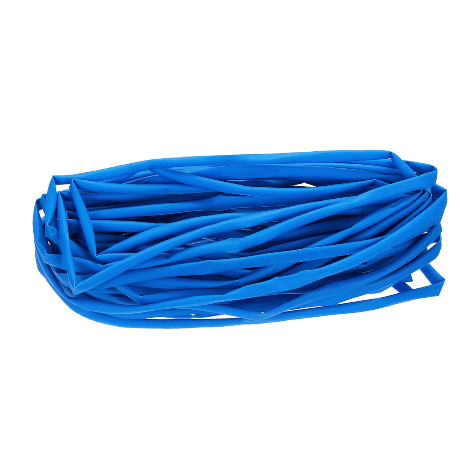 Uxcell Heat Shrink Tubing, 1/4 Inch ID 49 ft Long 2:1 Ratio Polyolefin ...