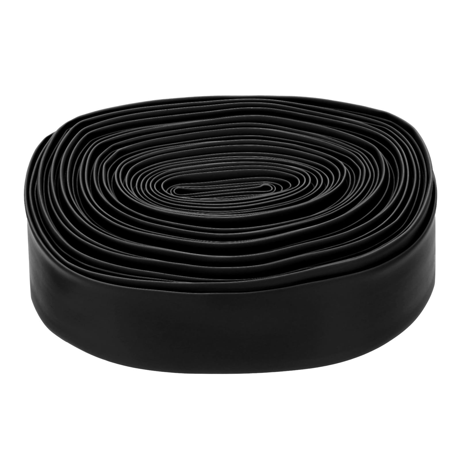 Uxcell Heat Shrink Tubing, 1 Inch ID 49 ft Long 2:1 Ratio Polyolefin ...