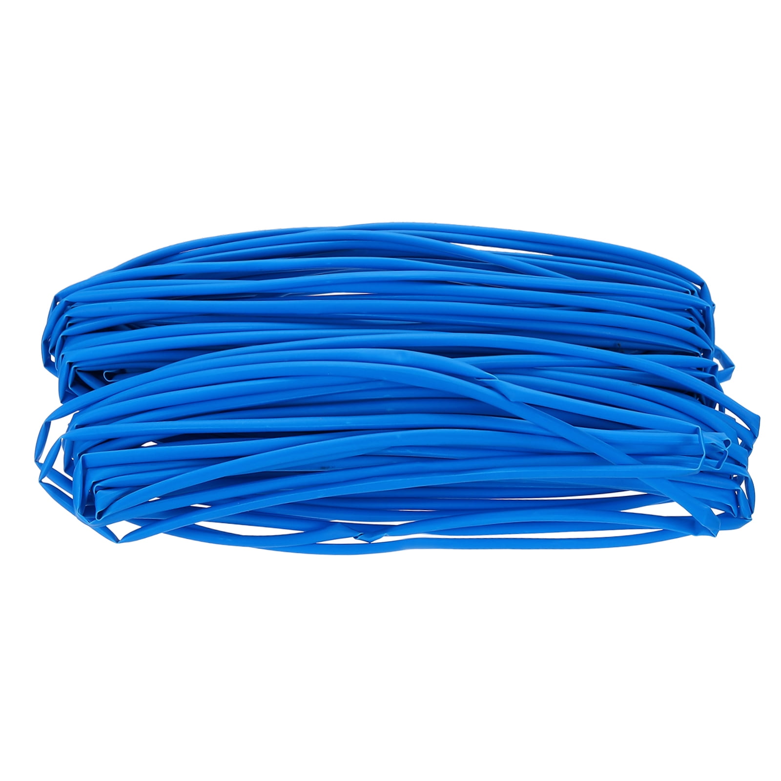 Uxcell Heat Shrink Tubing, 3/16 Inch ID 98 ft Long 2:1 Ratio Polyolefin ...
