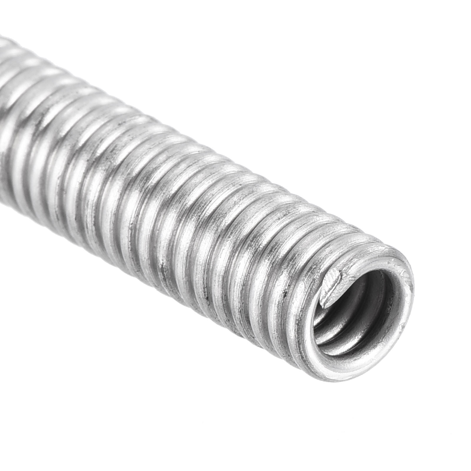 Uxcell Heating Element Coil Wire 220V 5000W Resistance Wire Furnace ...