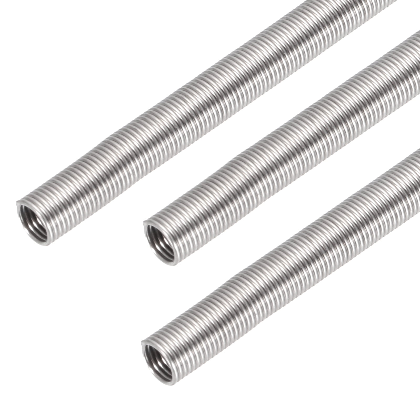Uxcell Heating Element Coil Wire, AC220V 800W / AC110V 200W Resistance ...