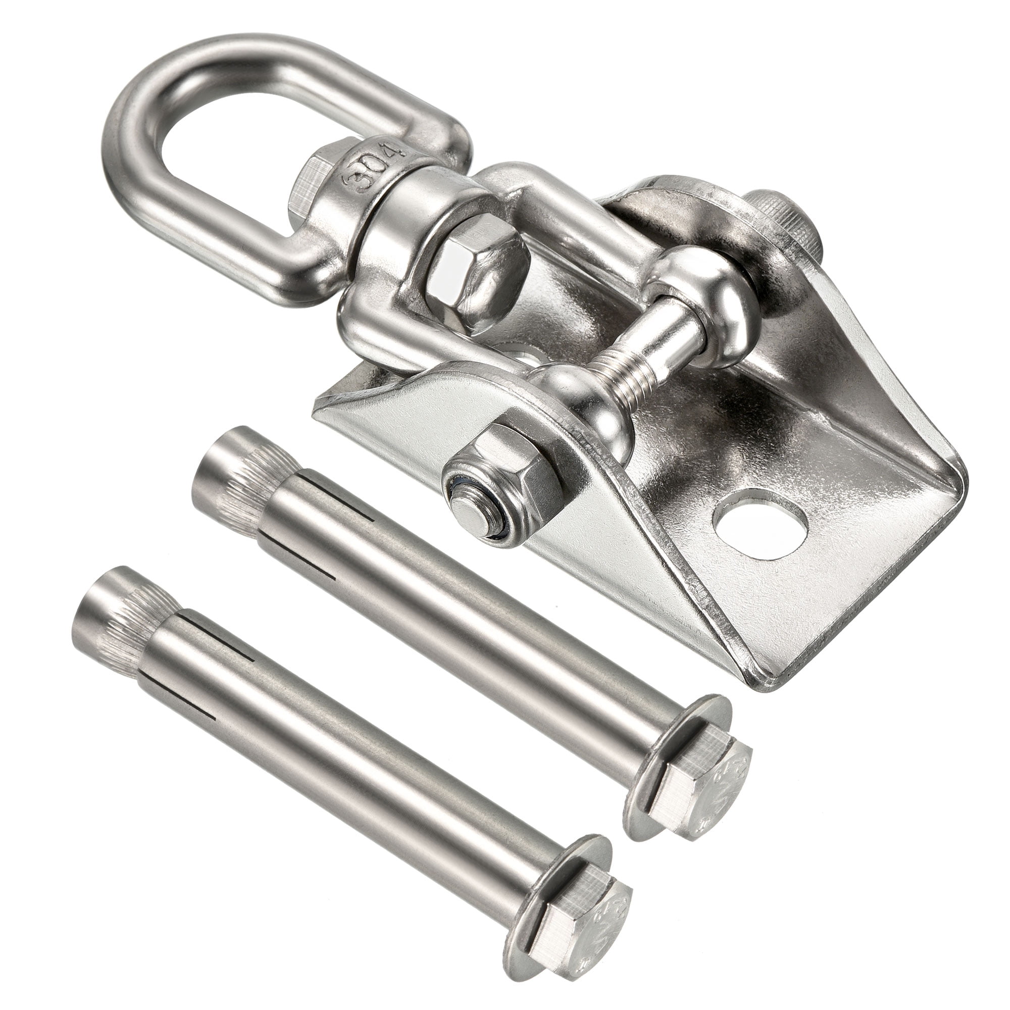 Uxcell Heavy Bag Hangers Wood Beam Ceiling Mount Hook with Expansion ...