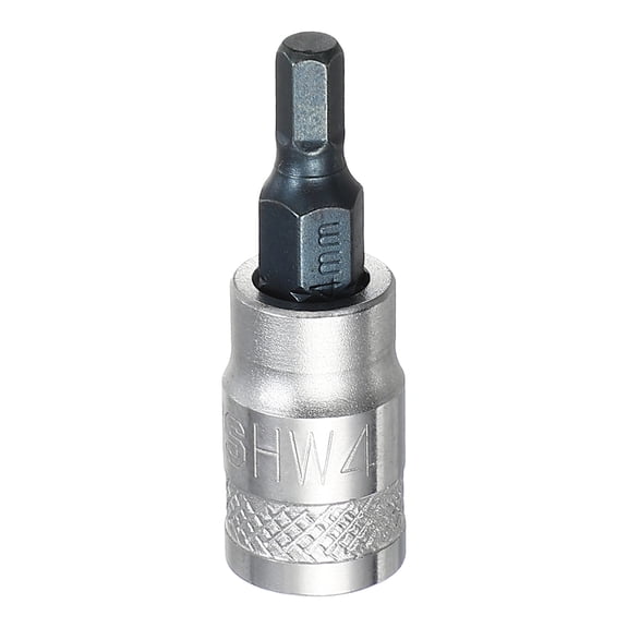 Screwdriver Socket Bits