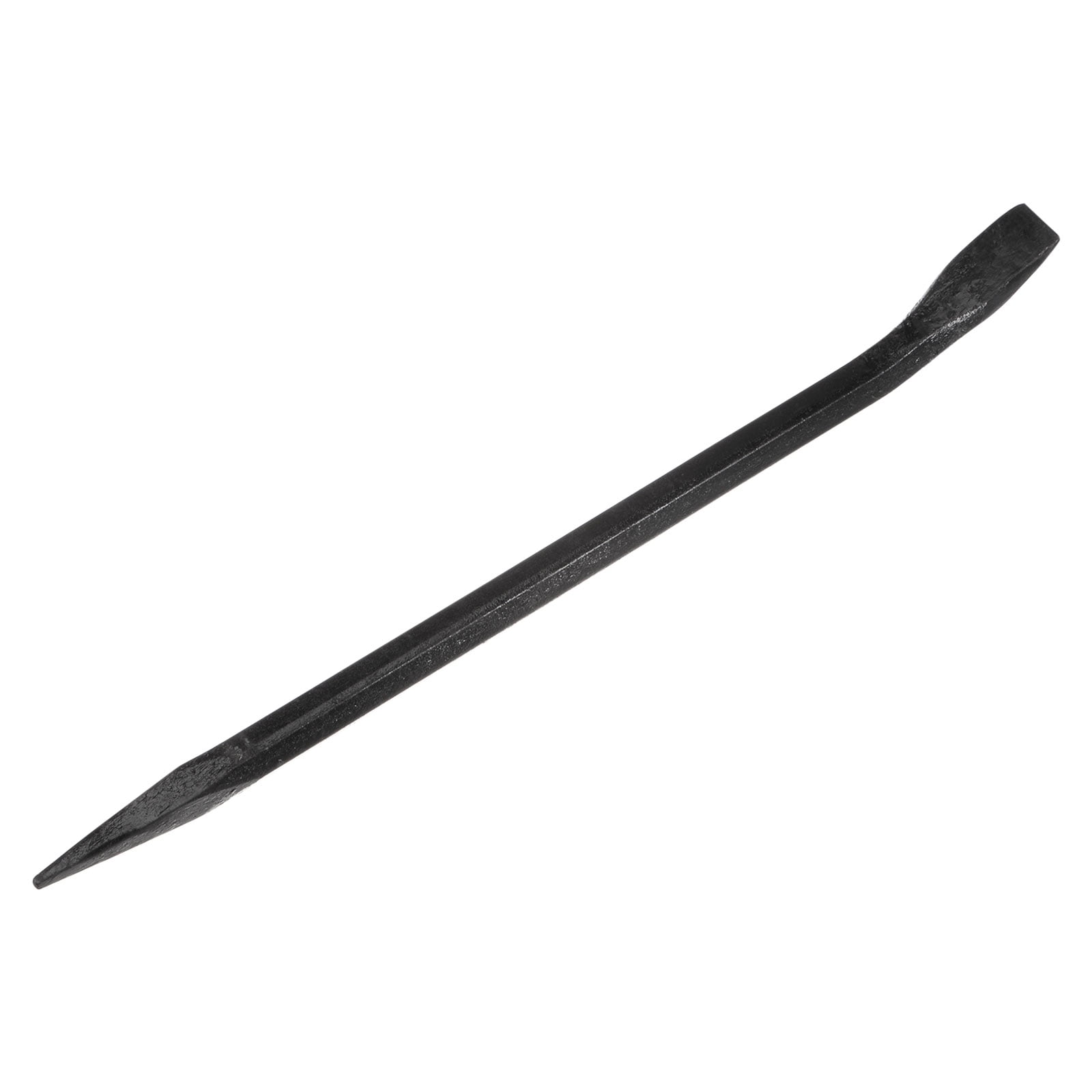 Uxcell Hexagonal Connecting Bar 16'' Steel Crowbar for Prying and ...