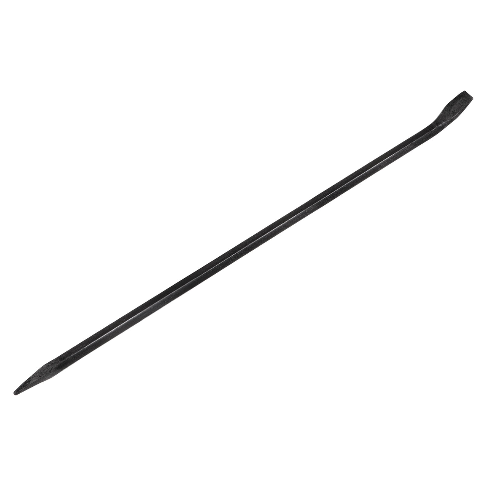 Uxcell Hexagonal Connecting Bar 30'' Steel Crowbar for Prying and ...