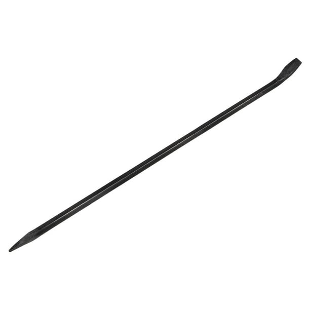 Uxcell Hexagonal Connecting Bar 30'' Steel Crowbar for Prying and ...