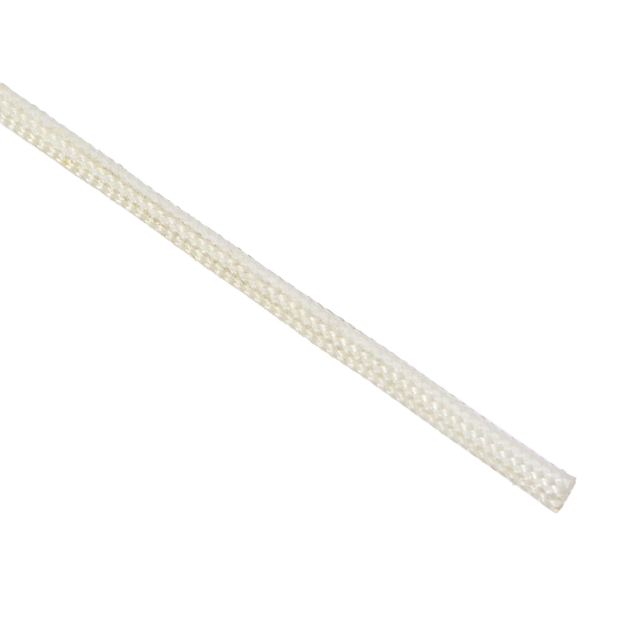 Uxcell High TEMP Fiberglass Sleeve Insulation Cable Protectors 33 Feet ...