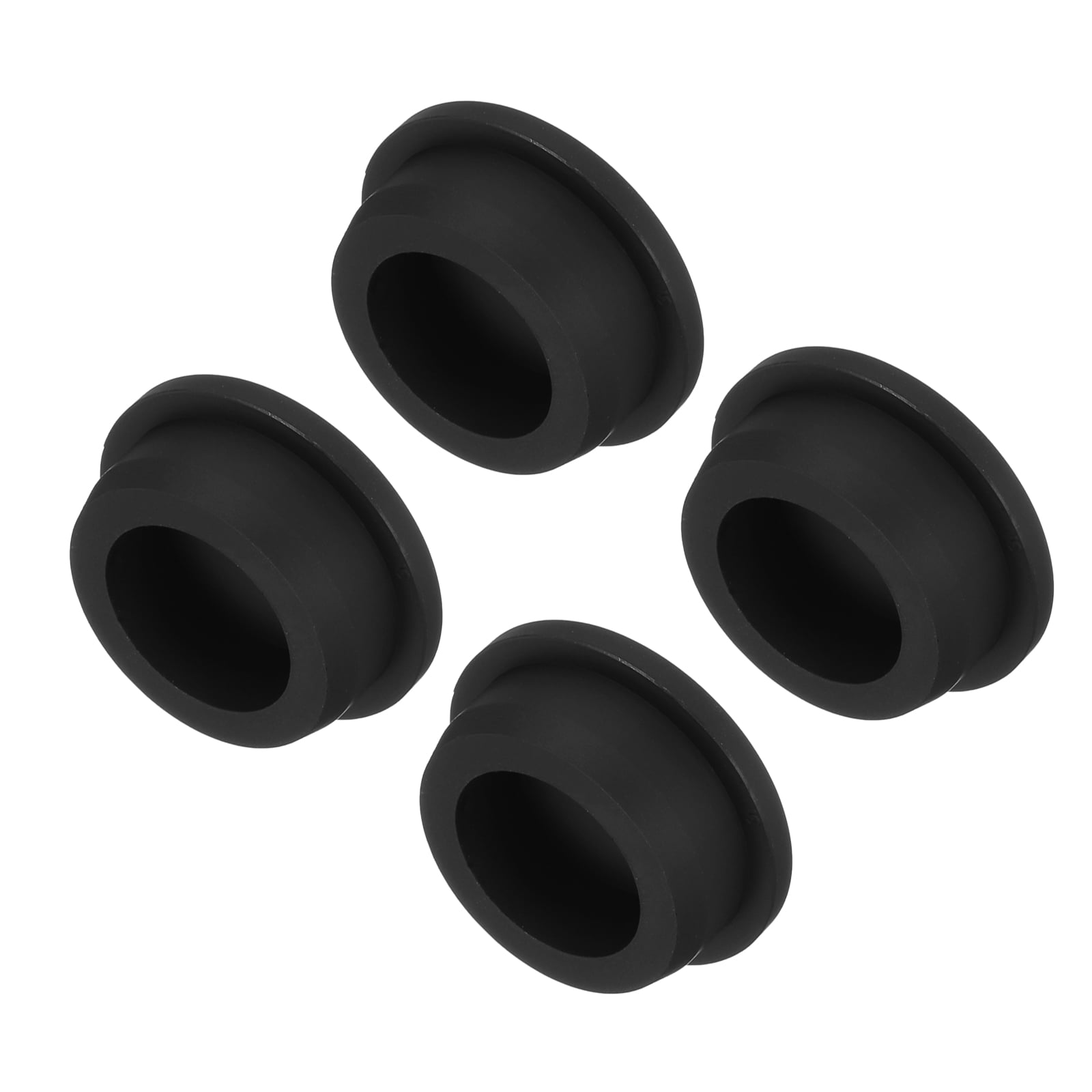 Uxcell High Temp Silicone Plug ID 31.3mm/1.23 Inch for Sealing Plugs ...