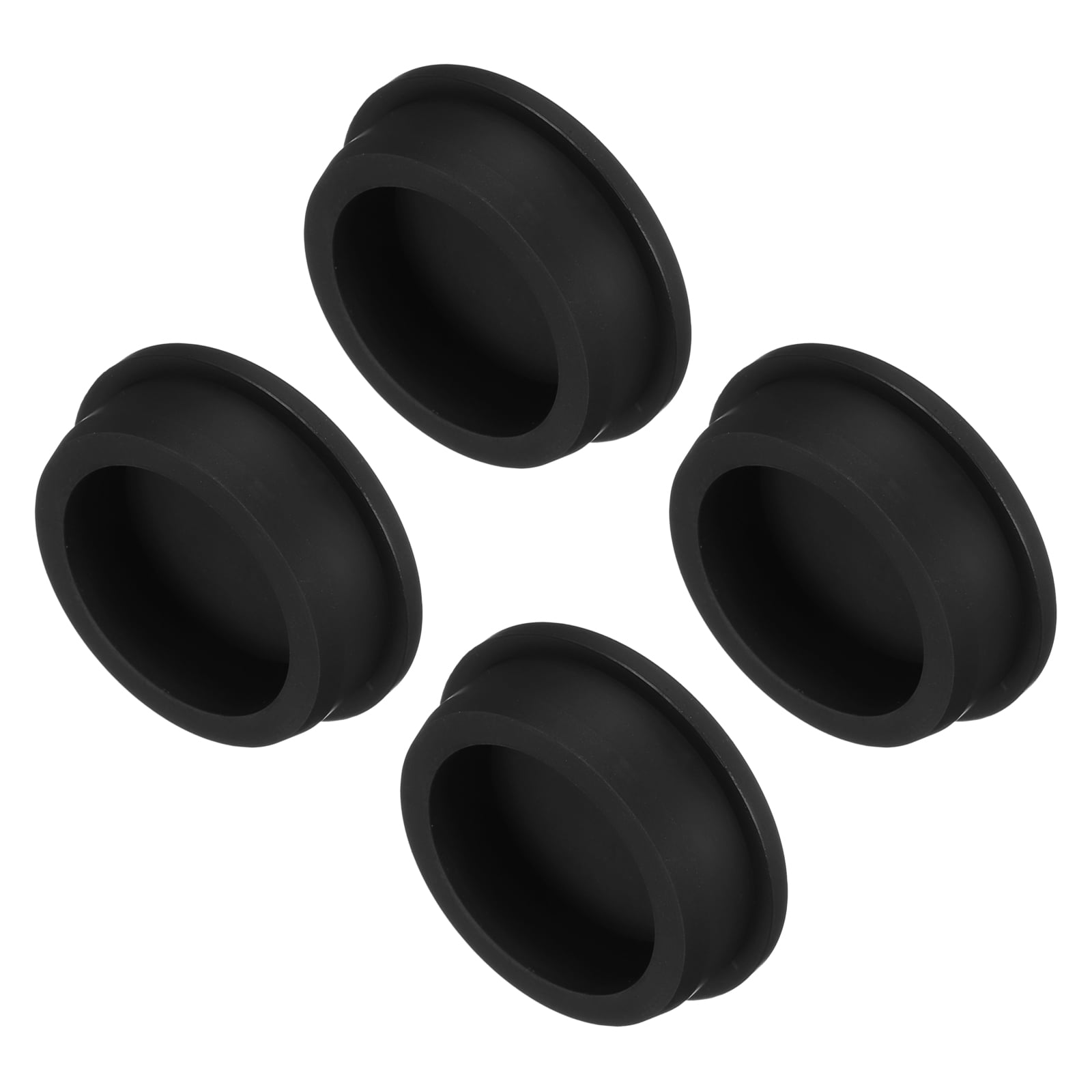 Uxcell High Temp Silicone Plug ID 46.3mm/1.82 Inch for Sealing Plugs ...