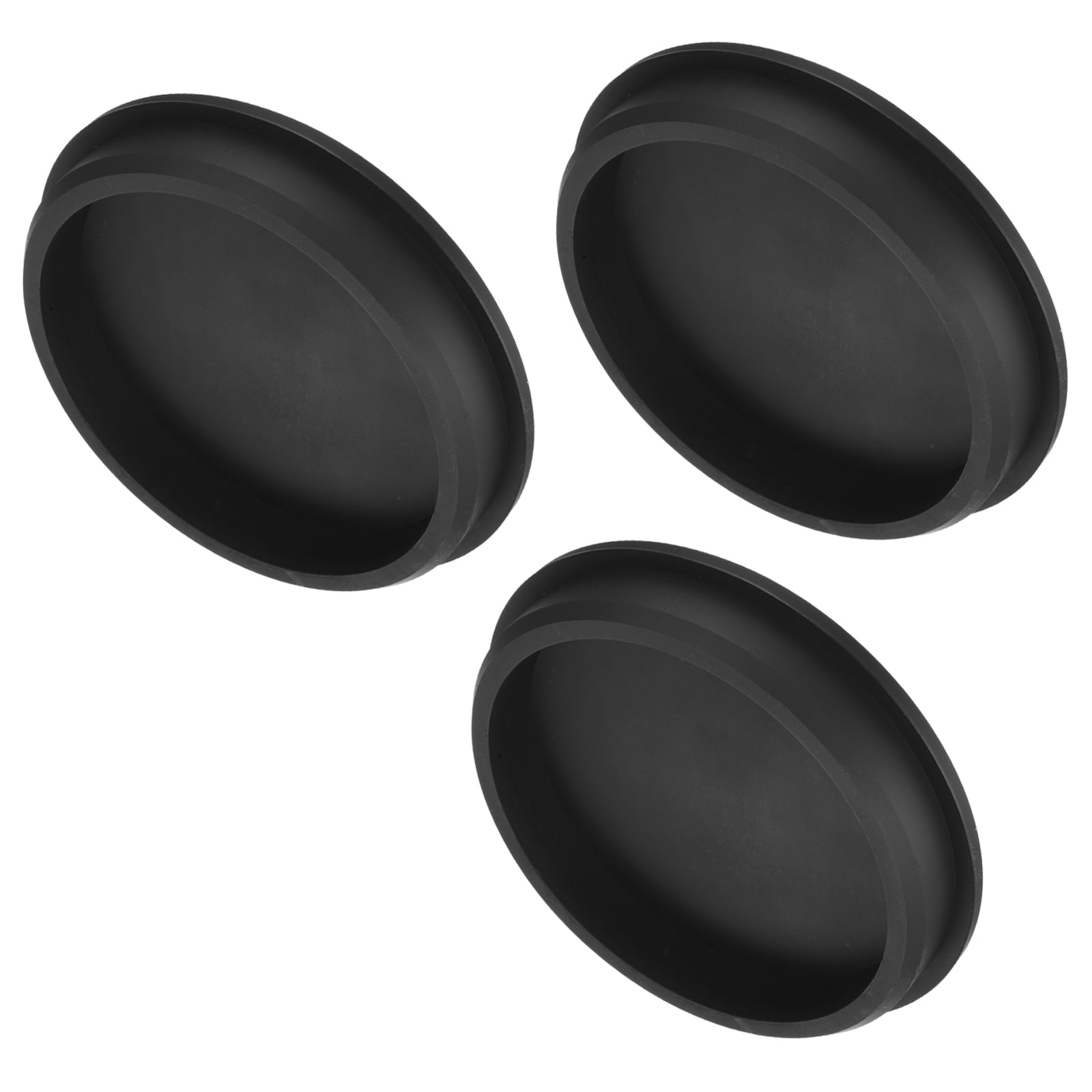 Uxcell High Temp Silicone Plug Mount Dia 113.6mm/4.47 inch t Shaped ...