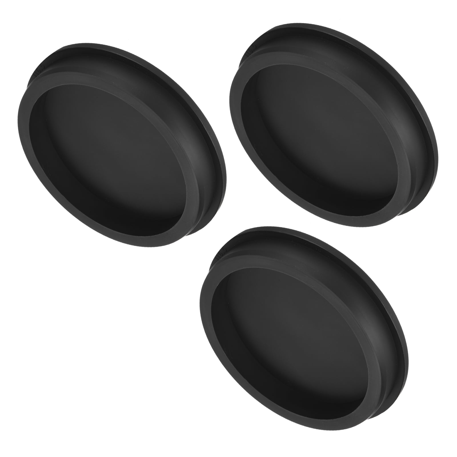 Uxcell High Temp Silicone Plug Mount Dia 121.5mm/4.78 inch t Shaped ...