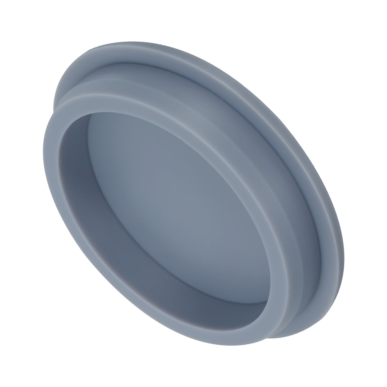 Uxcell High Temp Silicone Plug T Shaped Silicon Stopper for Powder ...