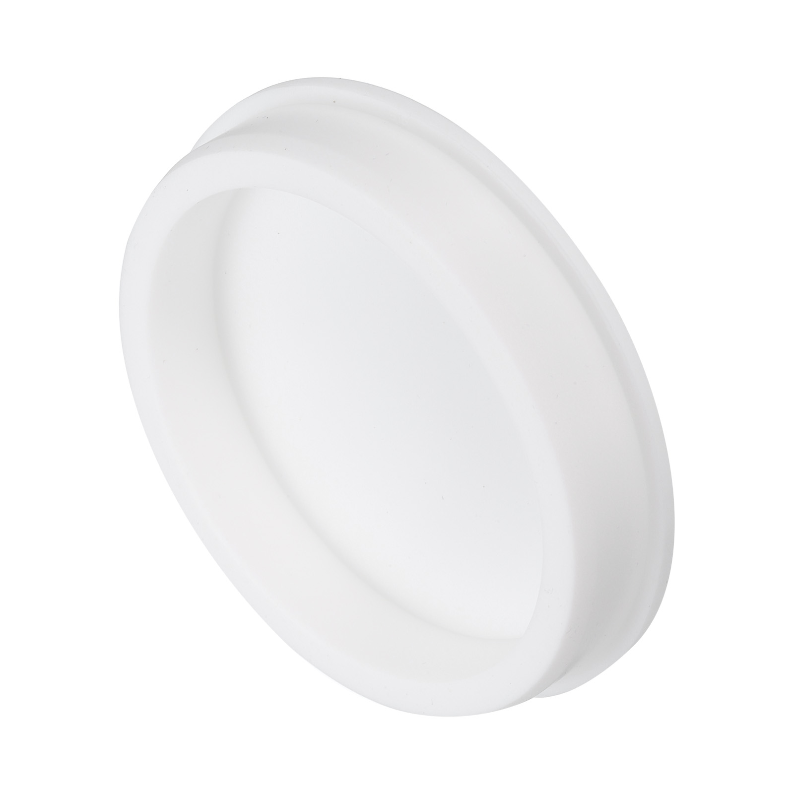 Uxcell High Temp Silicone Plug T Shaped Silicon Stopper for Powder ...