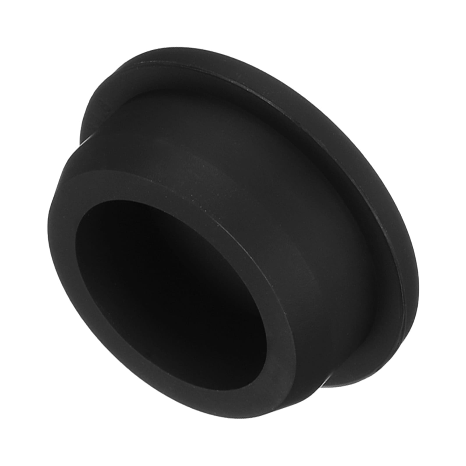 Uxcell High Temp Silicone Plug T Shaped Solid Silicon Stopper for ...