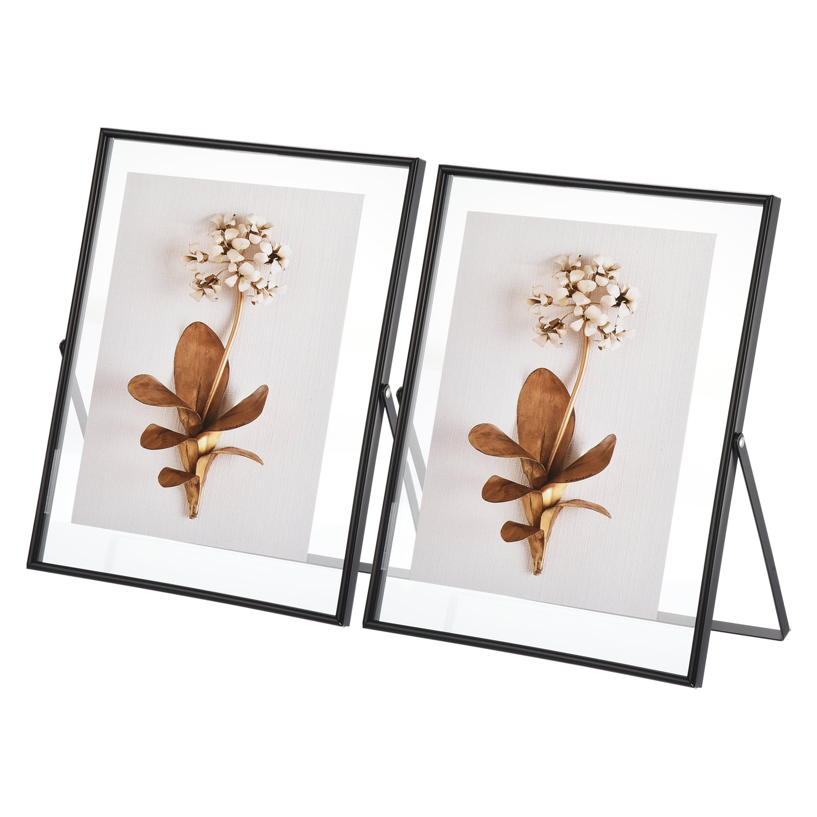 Uxcell Home Picture Frames, Photo Frames for Wall Mount and Table Top ...