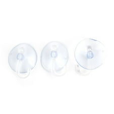 Window Suction Cup Hooks