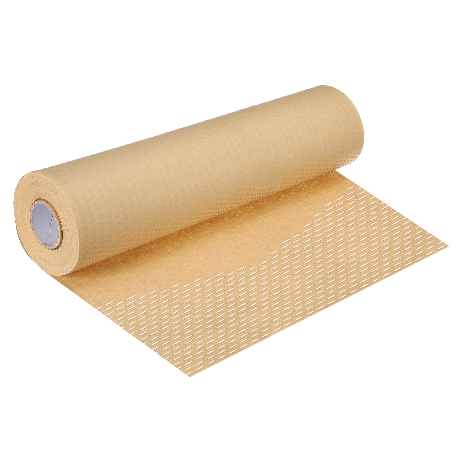Uxcell Honeycomb Packing Paper 15 Inch x 164 Feet Cushioning Wrap Rolls ...