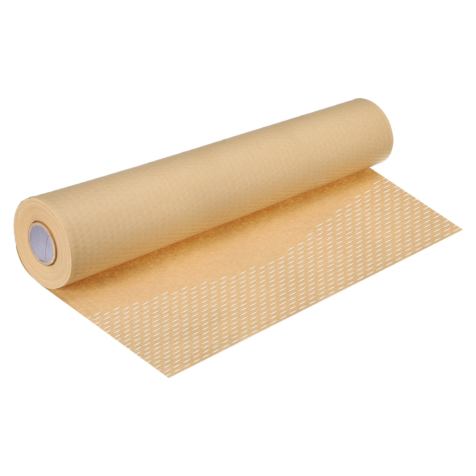 Uxcell Honeycomb Packing Paper 20 Inch x 164 Feet Cushioning Wrap Rolls ...