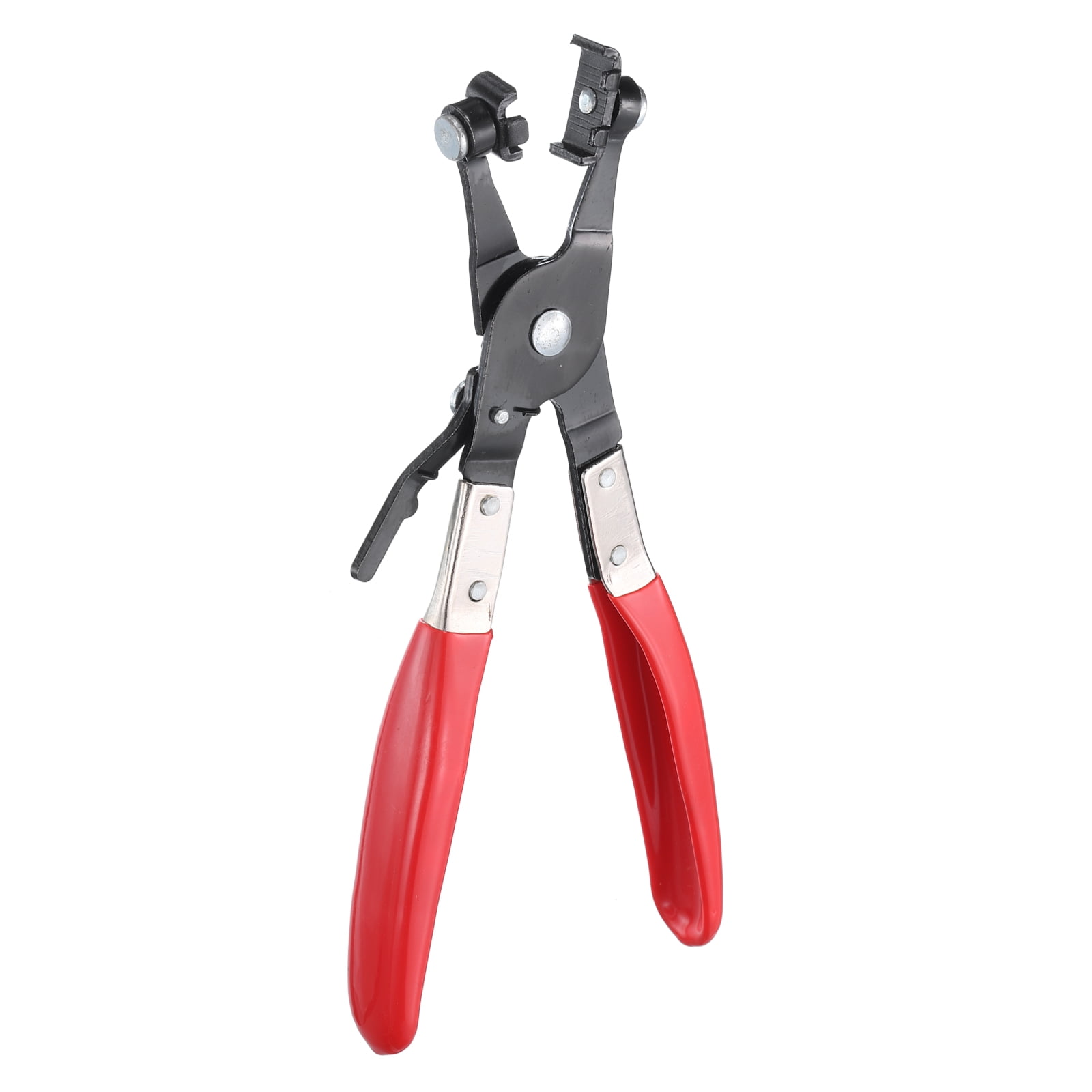 Uxcell Hose Clamp Pliers Spring Clips Claw Type Pliers for Fuel Coolant ...