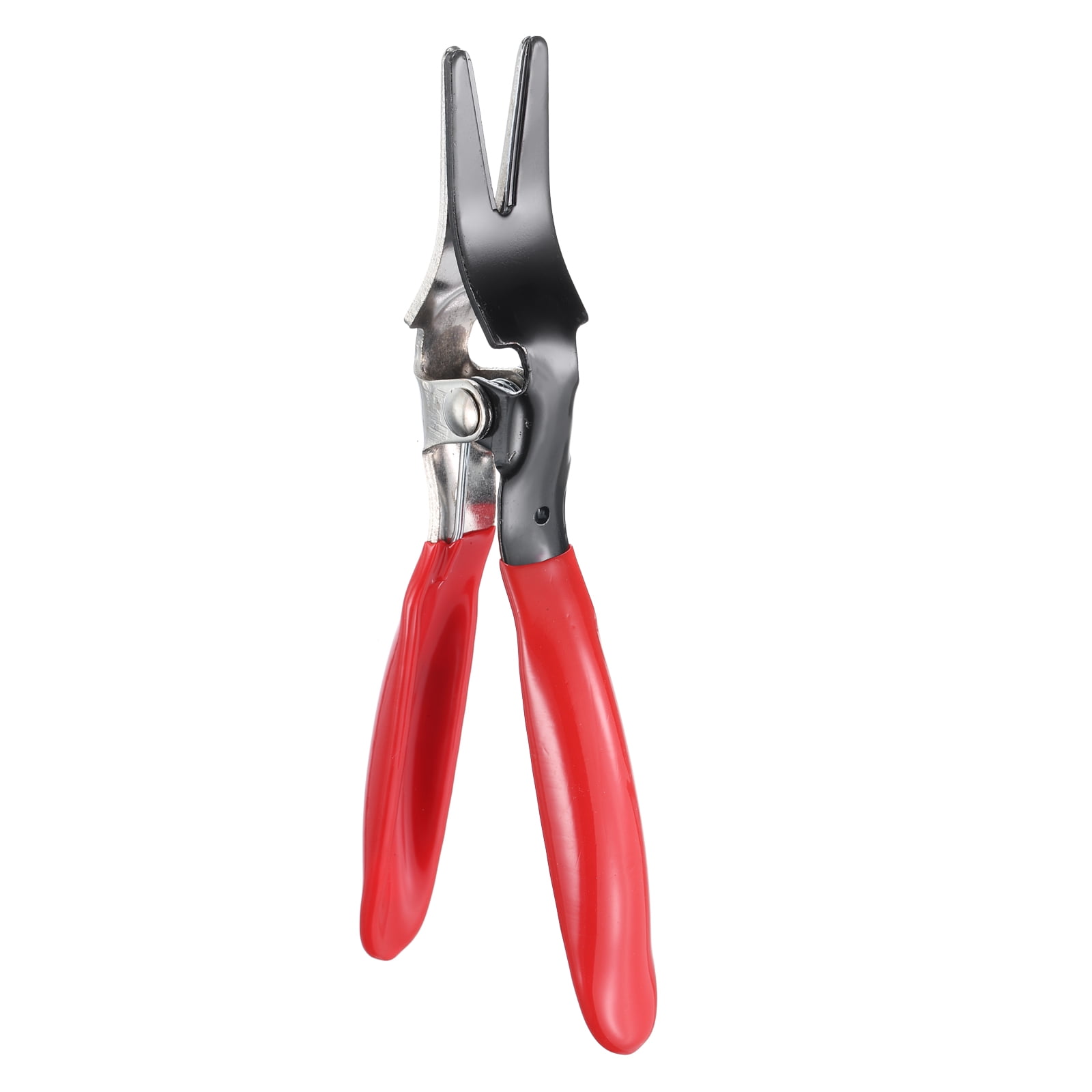 Uxcell Hose Clamp Pliers Spring Clips Hose Remover Pliers for Fuel ...