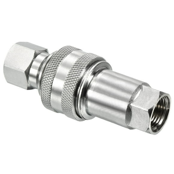 Quick Connect Fittings 1 2 Inch