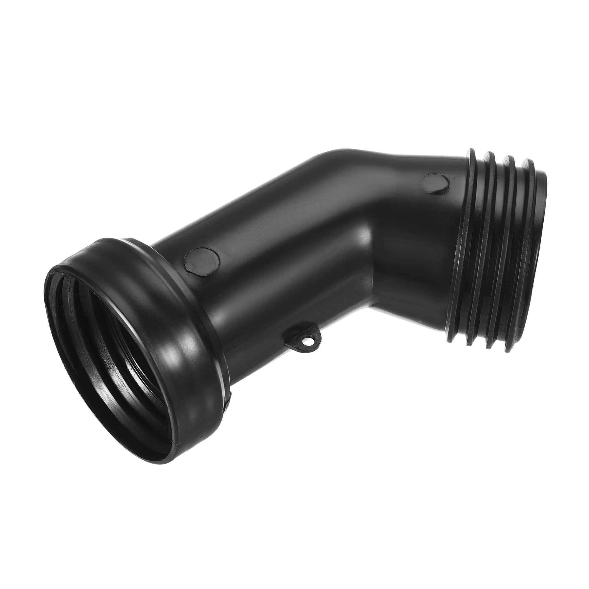 Uxcell IBC Tank Drain Drainage Tube 60mm Coarse Male to Female Thread ...