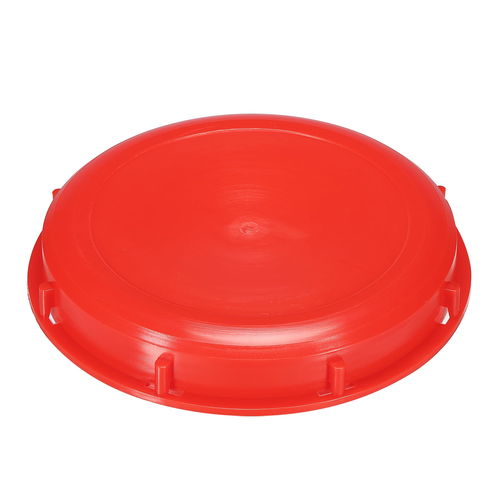 Uxcell IBC Tote Lid Cover 9.6", IBC Water Liquid Tank Cap for Industry ...