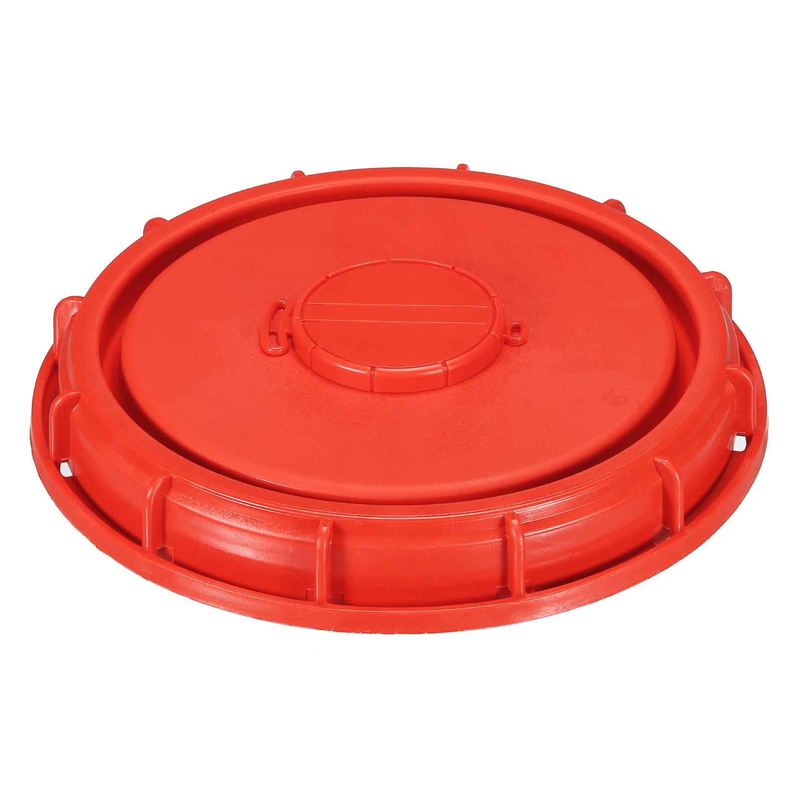 Uxcell IBC Tote Lid Cover 9.6" with Vent Hole, IBC Water Liquid Tank ...