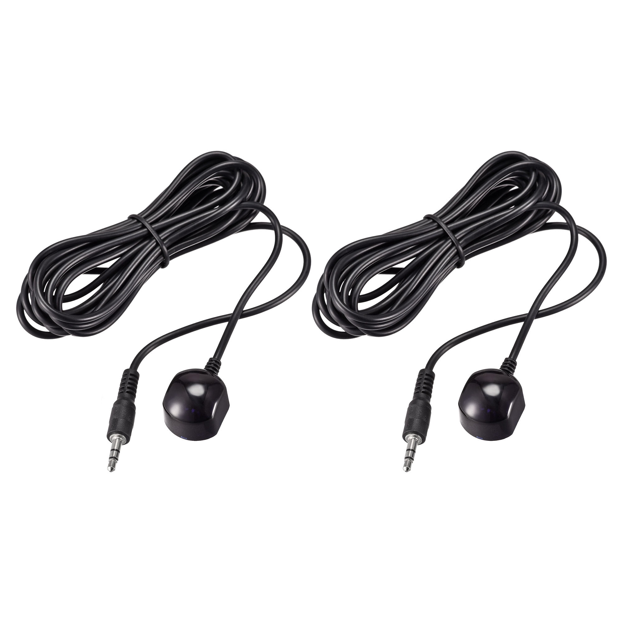 Uxcell IR Infrared Receiver Extender Cable 0.14