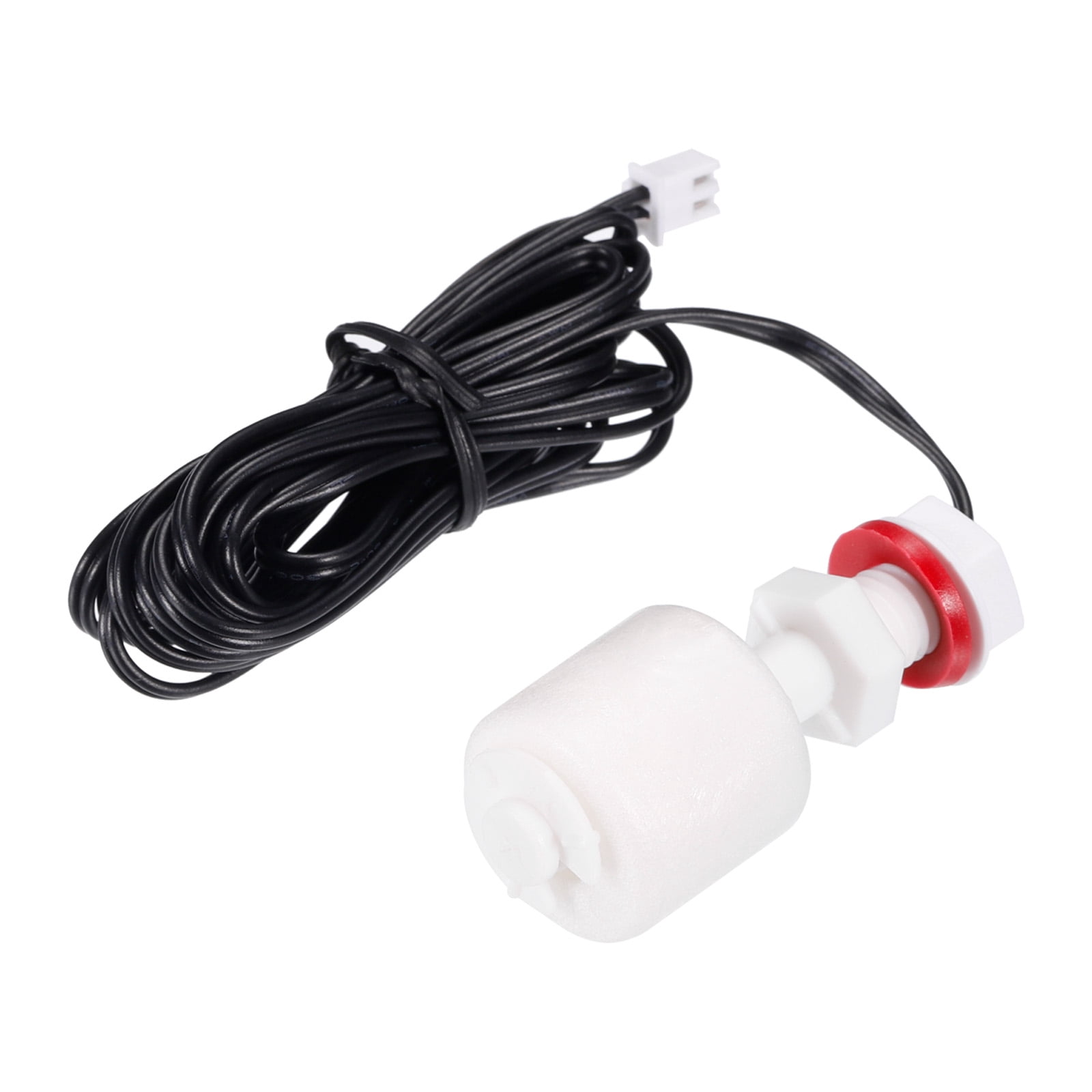 Uxcell Ice Thickness Float Switch HZB50A6080 Water Level Sensor Float ...