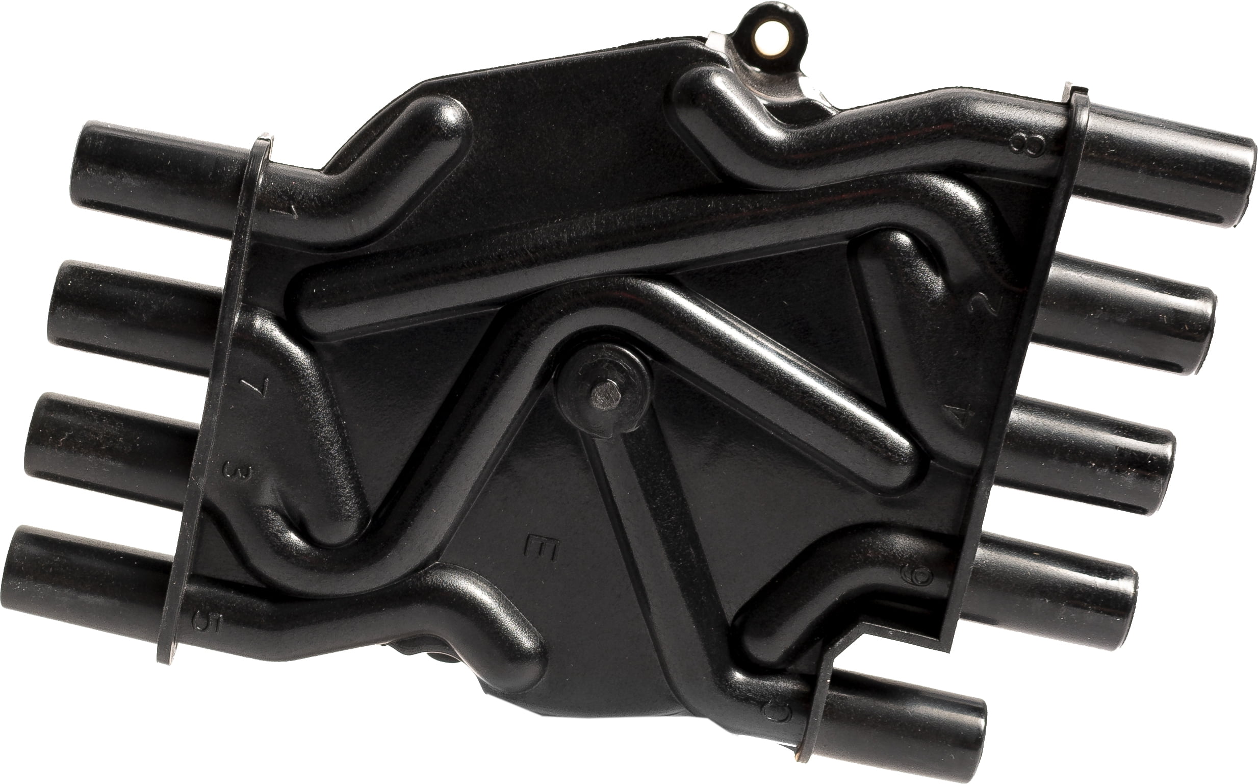 Uxcell Ignition Distributor Cap For Chevrolet Silverado Model ID ...
