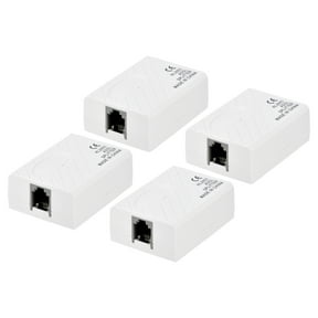 Telephone Line Splitters