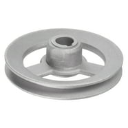 Uxcell Industrial Sewing Machine Clutch Motor Pulley 15mm Inner 80mm ...