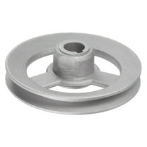 Uxcell Industrial Sewing Machine Clutch Motor Pulley 15mm Inner 80mm ...