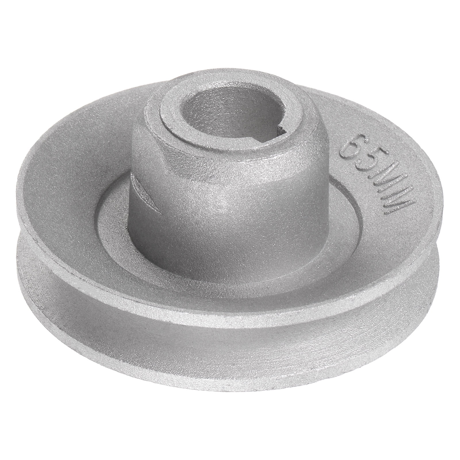 Uxcell Industrial Sewing Machine Clutch Motor Pulley 15mm Inner 65mm ...