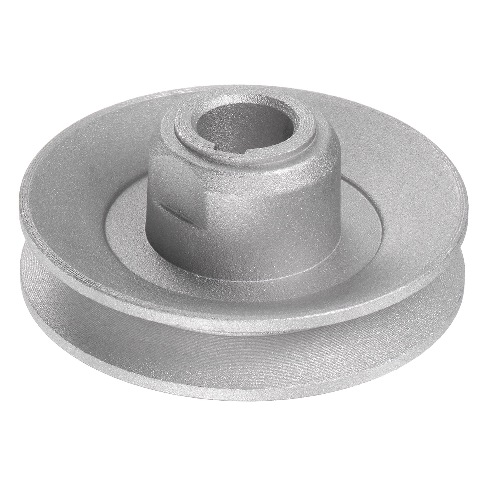 Uxcell Industrial Sewing Machine Clutch Motor Pulley 15mm Inner 70mm ...