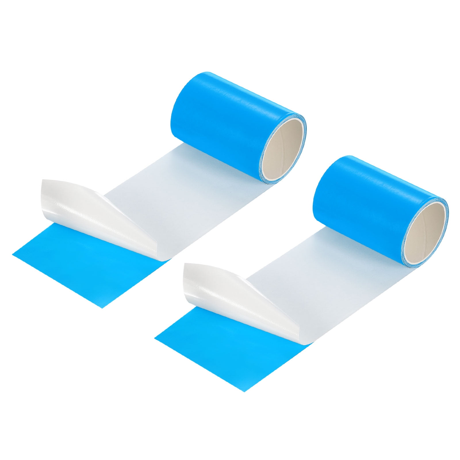 Uxcell Inflatable Patch Repair Kit 3" x 492 Ft, TPU Pool Patches Repair ...