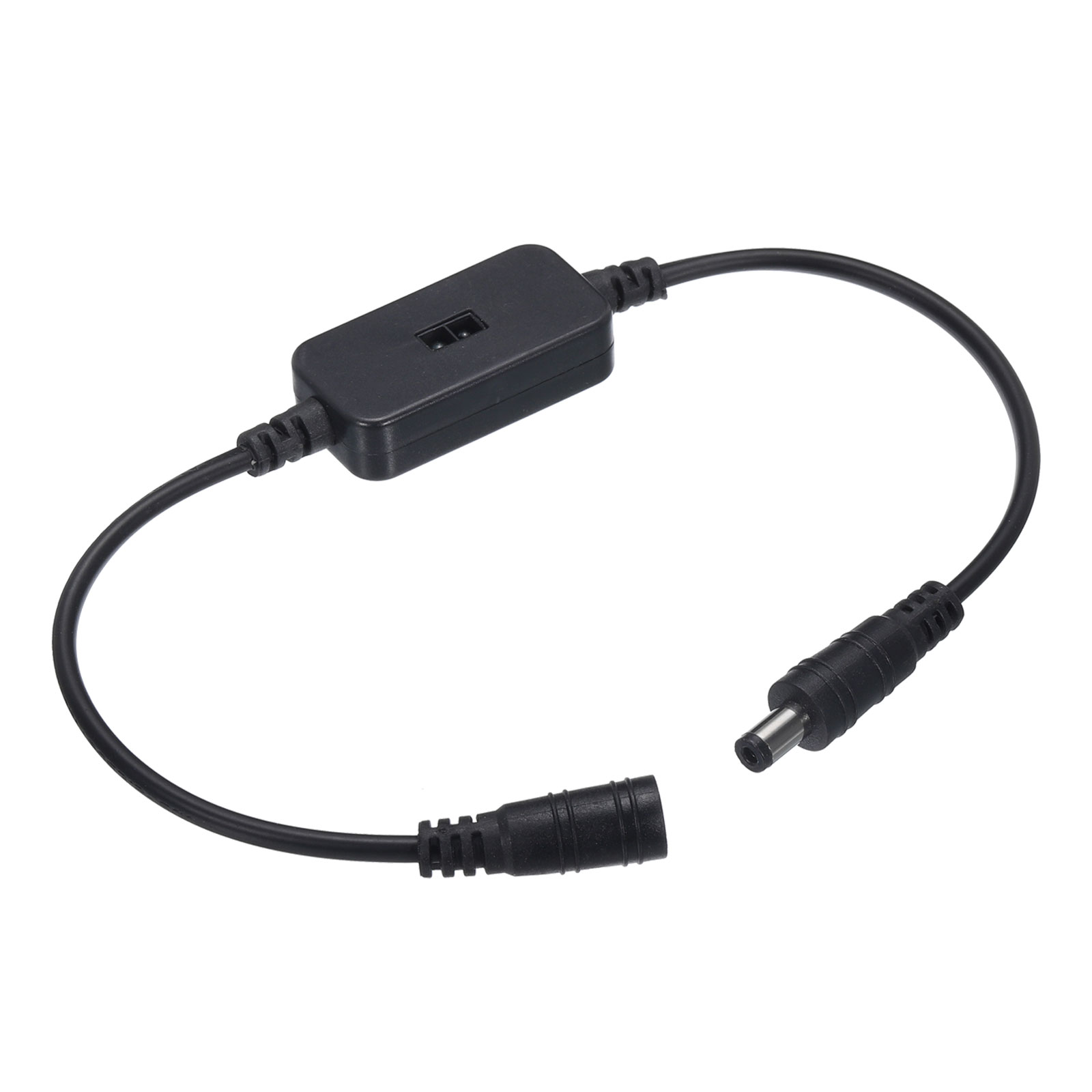 Uxcell Infrared Hand Sweep Sensor Switch DC 24V No Touch Motion Sensor ...