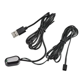 Electronics Infrared IR Blasters and Remote Extenders for Home Use