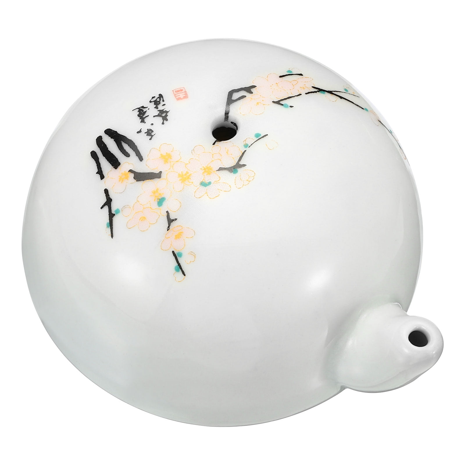 Uxcell Ink Water Dropper for Chinese Calligraphy, Ceramics Ink Water ...