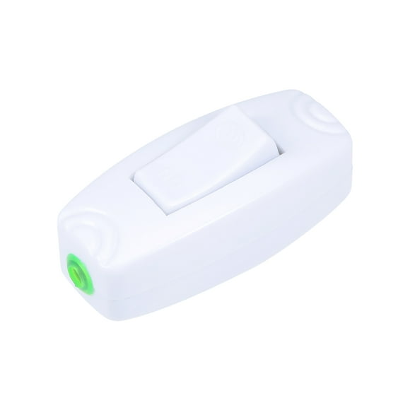 Inline Cord Switches