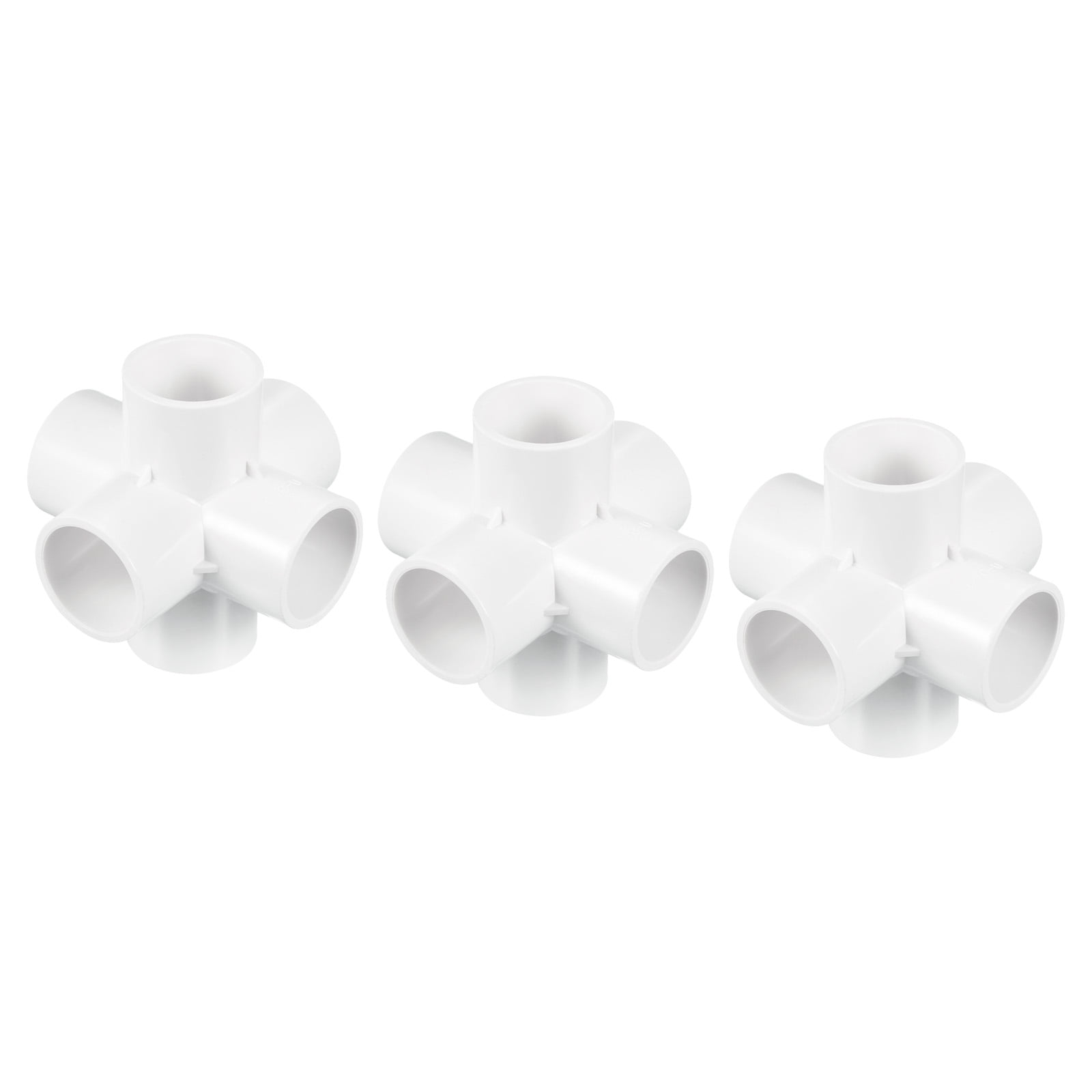 Plastic Water Line Connectors