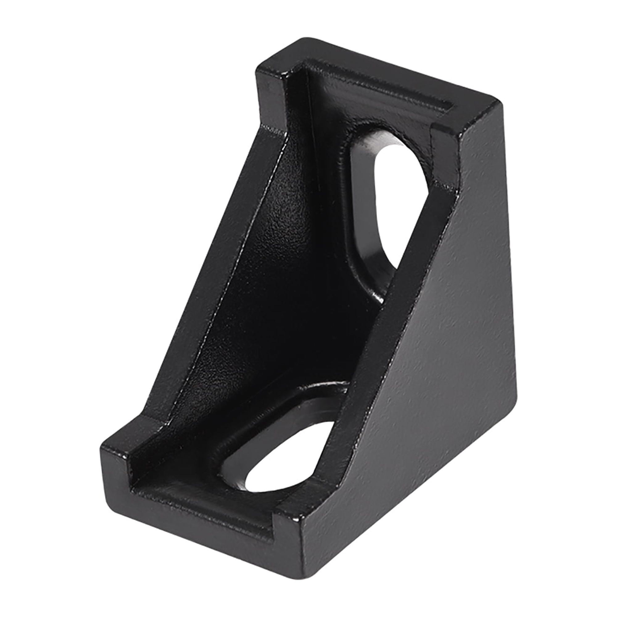 Uxcell Inside Corner Bracket Gusset 1.1''x 1.1'' for 2020 Series ...