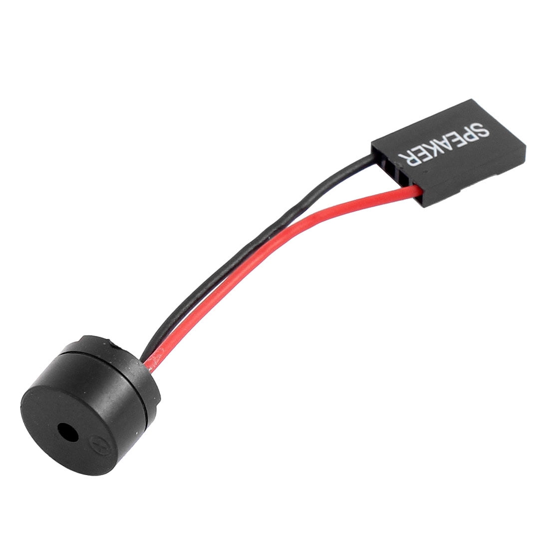 Uxcell Internal 4Pin PC Computer Case Mainboard Buzzer Speaker Beep ...