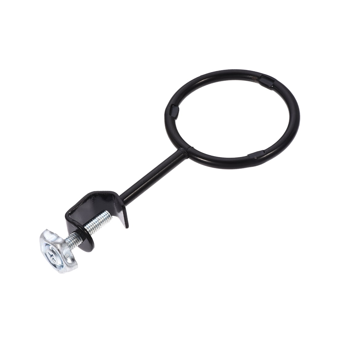Ring Clamp Chemistry