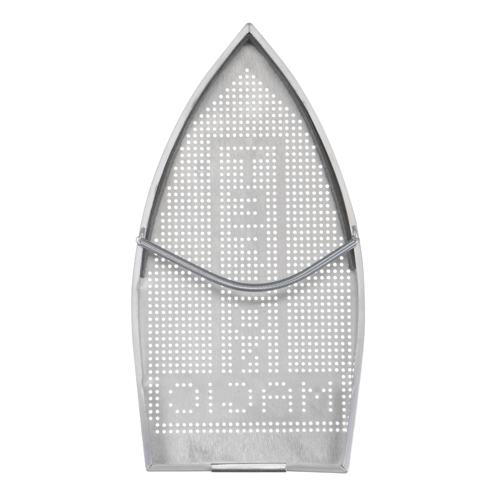 Uxcell Iron Cover Non Stick Iron Shoe Aluminum Electric Iron Assistant ...