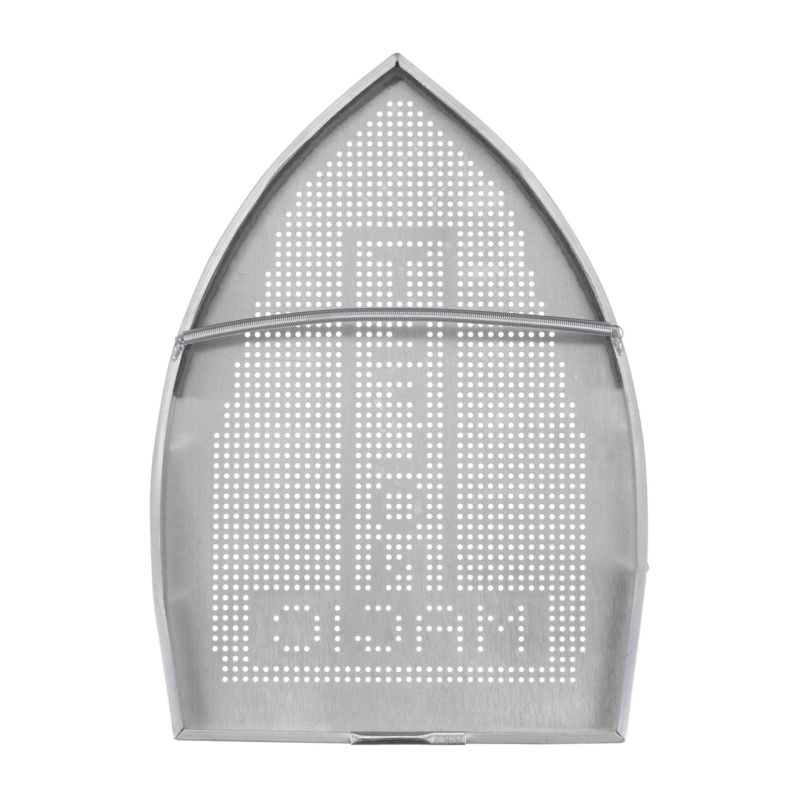 Uxcell Iron Cover Non Stick Iron Shoe Aluminum Electric Iron Assistant ...