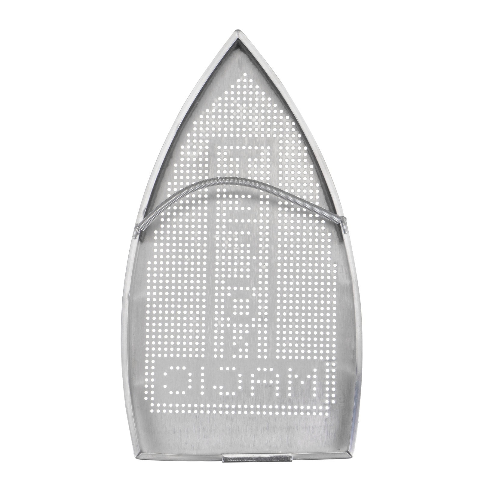 Uxcell Iron Cover Non Stick Iron Shoe Aluminum Electric Iron Assistant ...